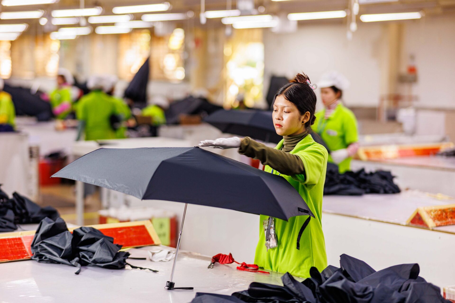 Your Premier Partner Among Umbrella Manufacturers & Suppliers - Yo Fo ...